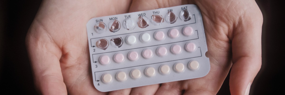 Typical and perfect use: how to maximise effectiveness of the pill ...