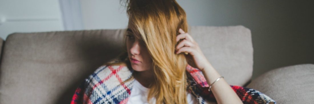 Polycystic ovary syndrome and why you might have irregular periods ...