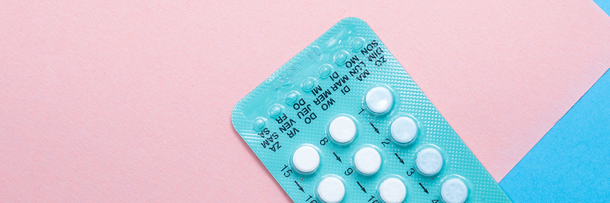 How the combined pill can cause recurrent thrush - The Femedic